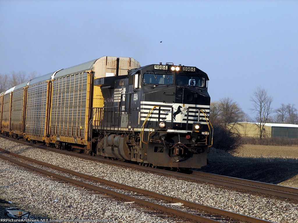 NS 8984